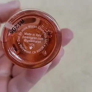 JOSIE MARAN | Bath & Body | Josie Maran Argan Prosperity Mist Unscented ...